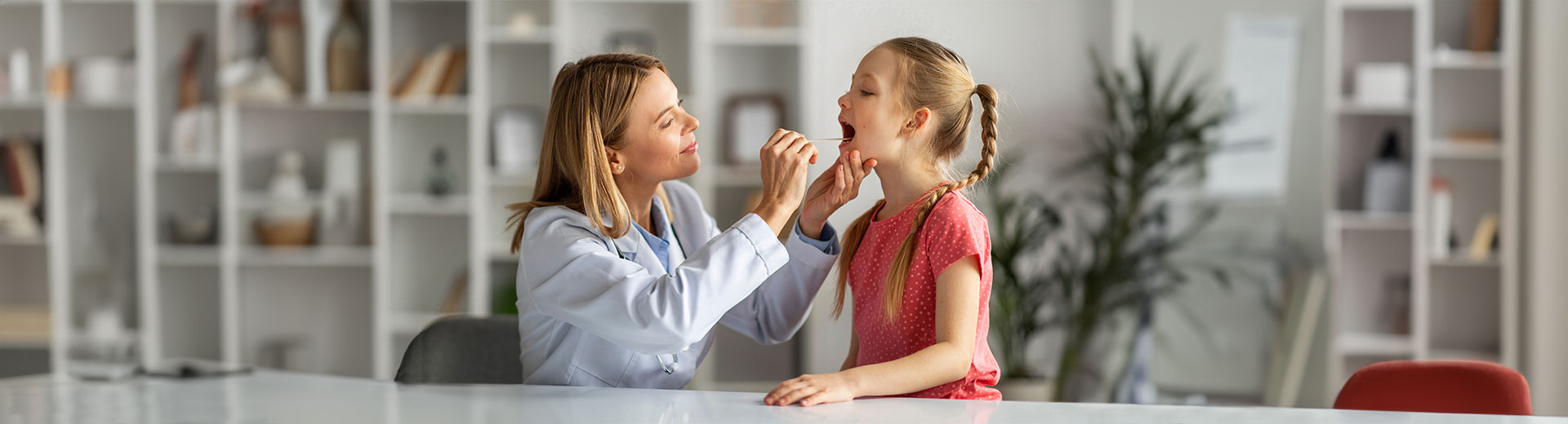 Streptokokken Typ A | Symptome, Ursachen & Therapie