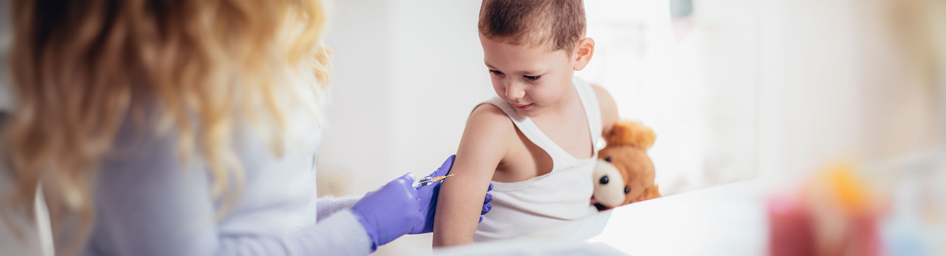 Tetanus: Ursachen, Symptome & Hilfe